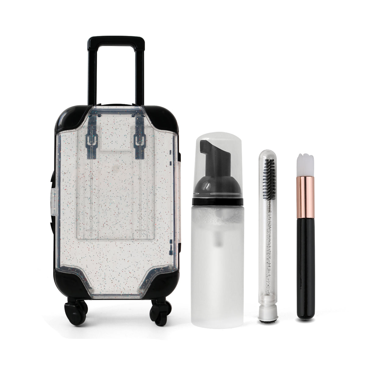 Eyelash Extension Aftercare Kits | Eyelash Extension After Care Kit ...