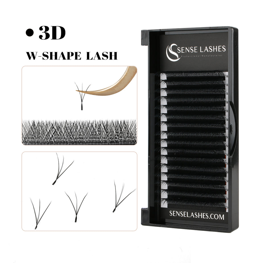 YY Lash Extensions | W Eyelash Extensions | YY Eyelash Extensions ...